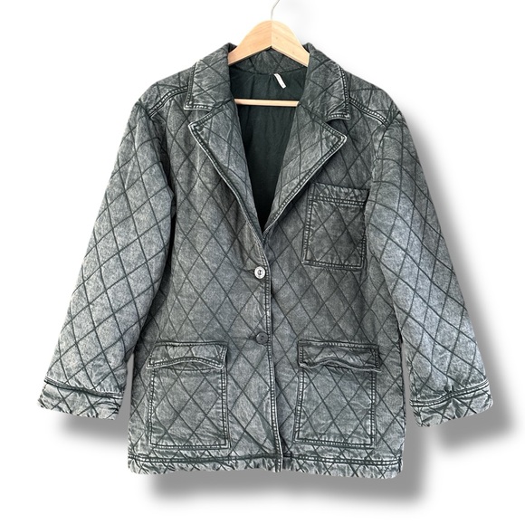Young Fabulous & Broke | Jackets & Coats | Young Fabulous Broke Stone ...
